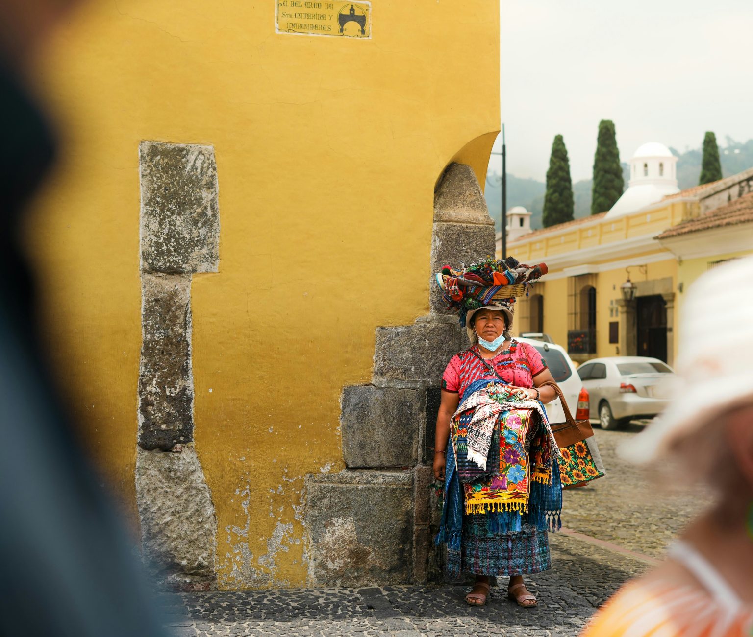 Maya Culture Today: Rituals, Clothing, and Language in Modern Guatemala ...