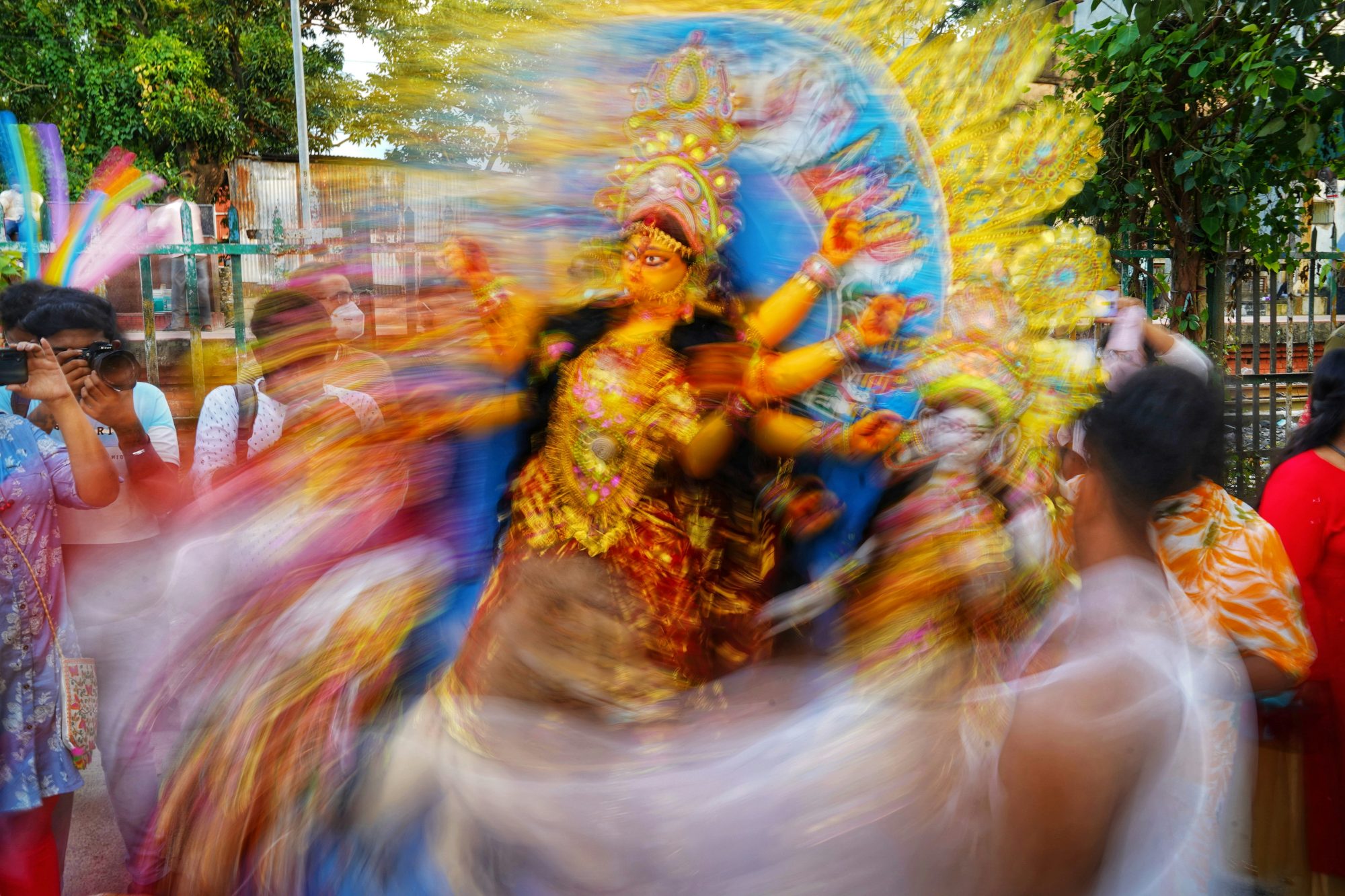 Top 10 Most Beautiful Traditional Festivals in Latin America - doinamerica
