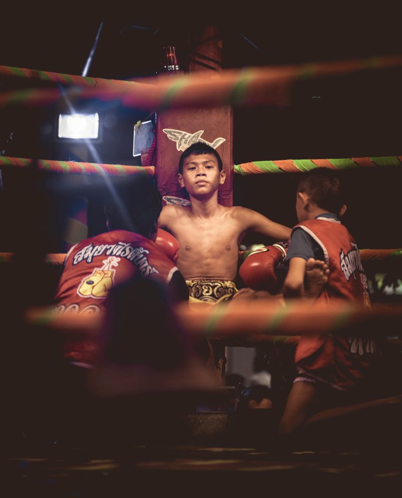 Top 5 Most Famous Mexican Boxers of All Time - doinamerica