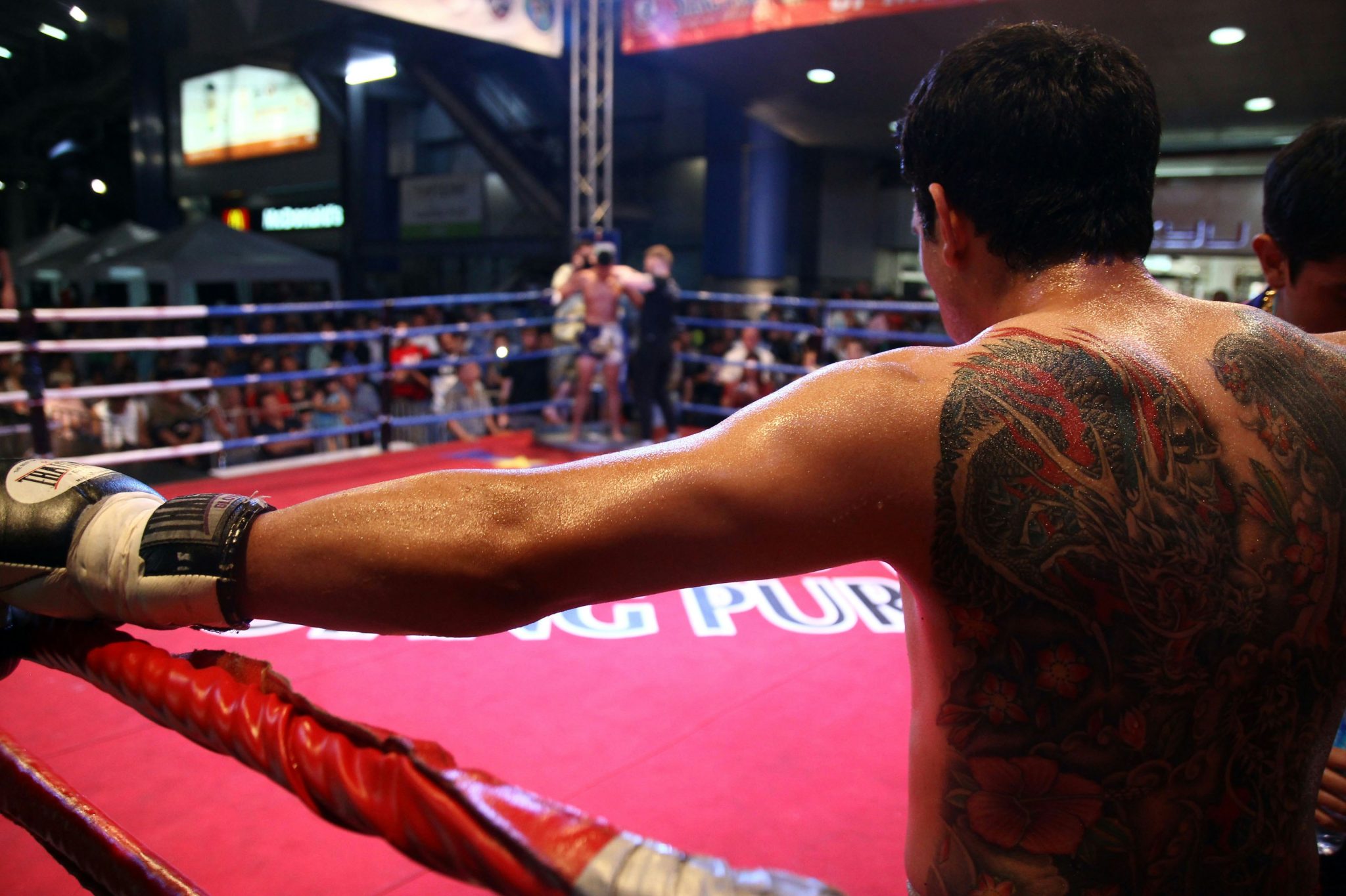 Top 5 Most Famous Mexican Boxers of All Time - doinamerica